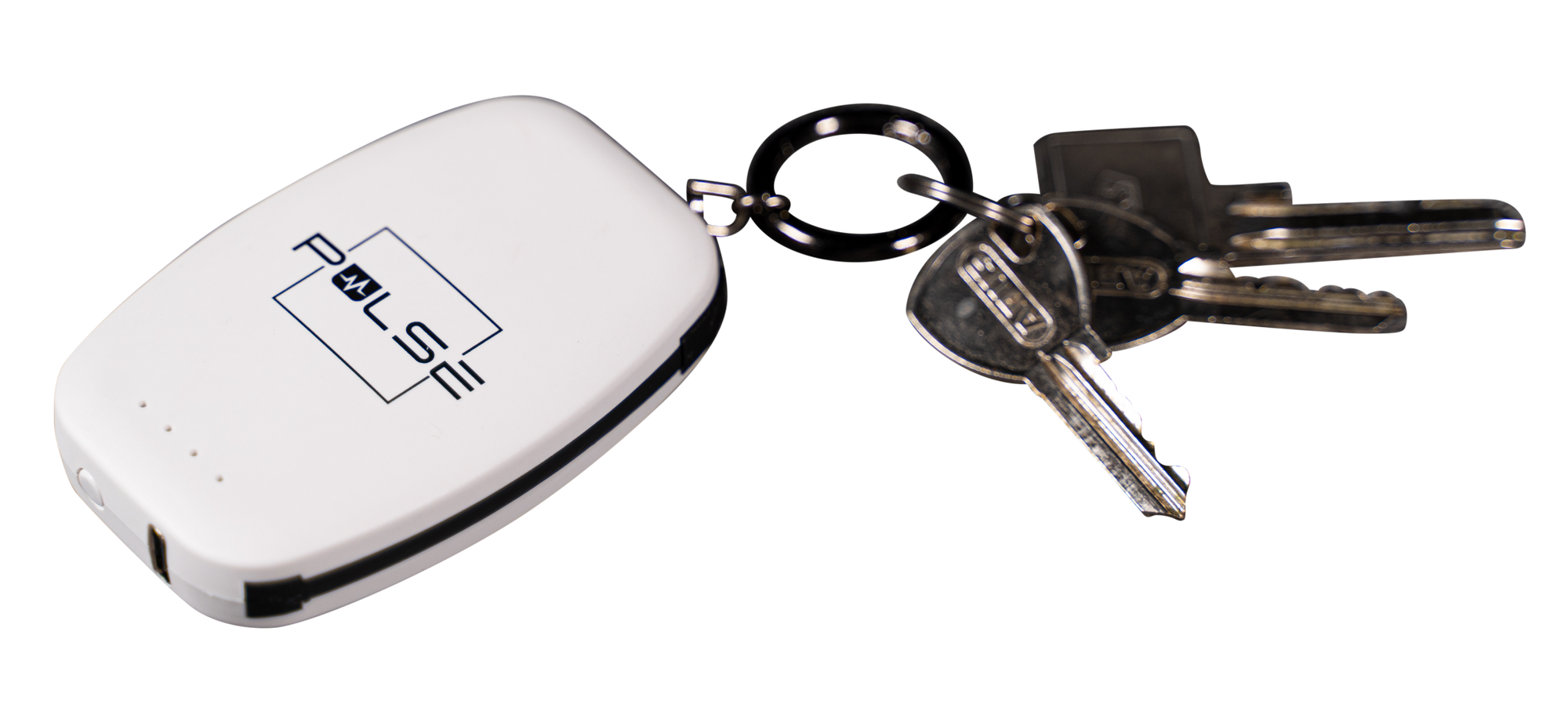 Pulse Emergency Key Ring Power Banks
