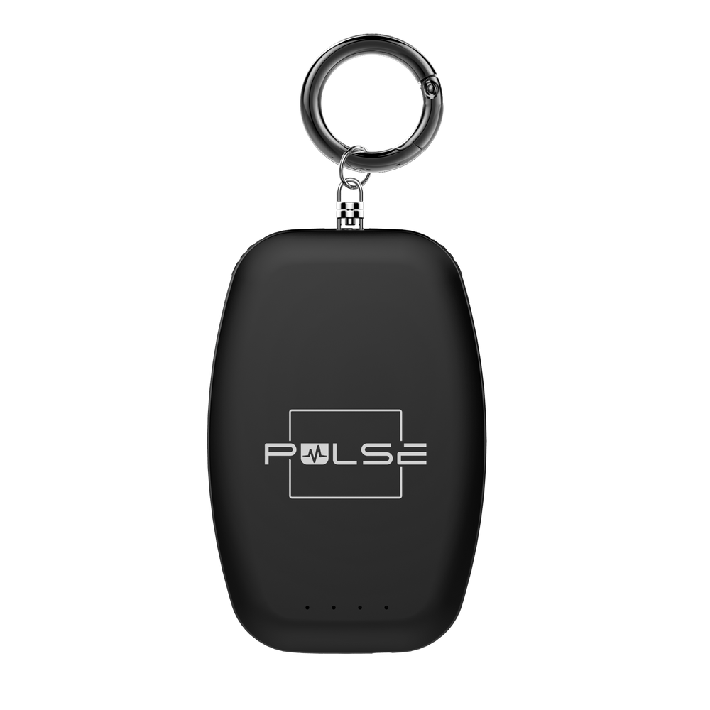 Pulse Emergency Key Ring Power Banks